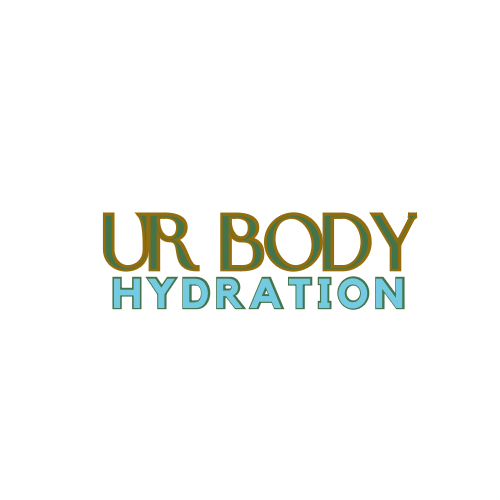 UR Body Hydration - Enhance Your Health and Performance